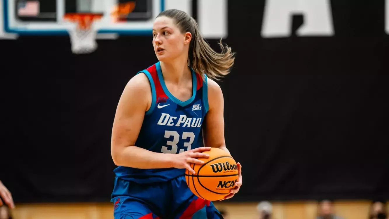 DePaul University Blue Demons - Official Athletics Website