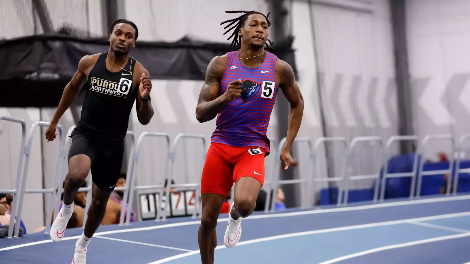 DePaul University Blue Demons - Official Athletics Website