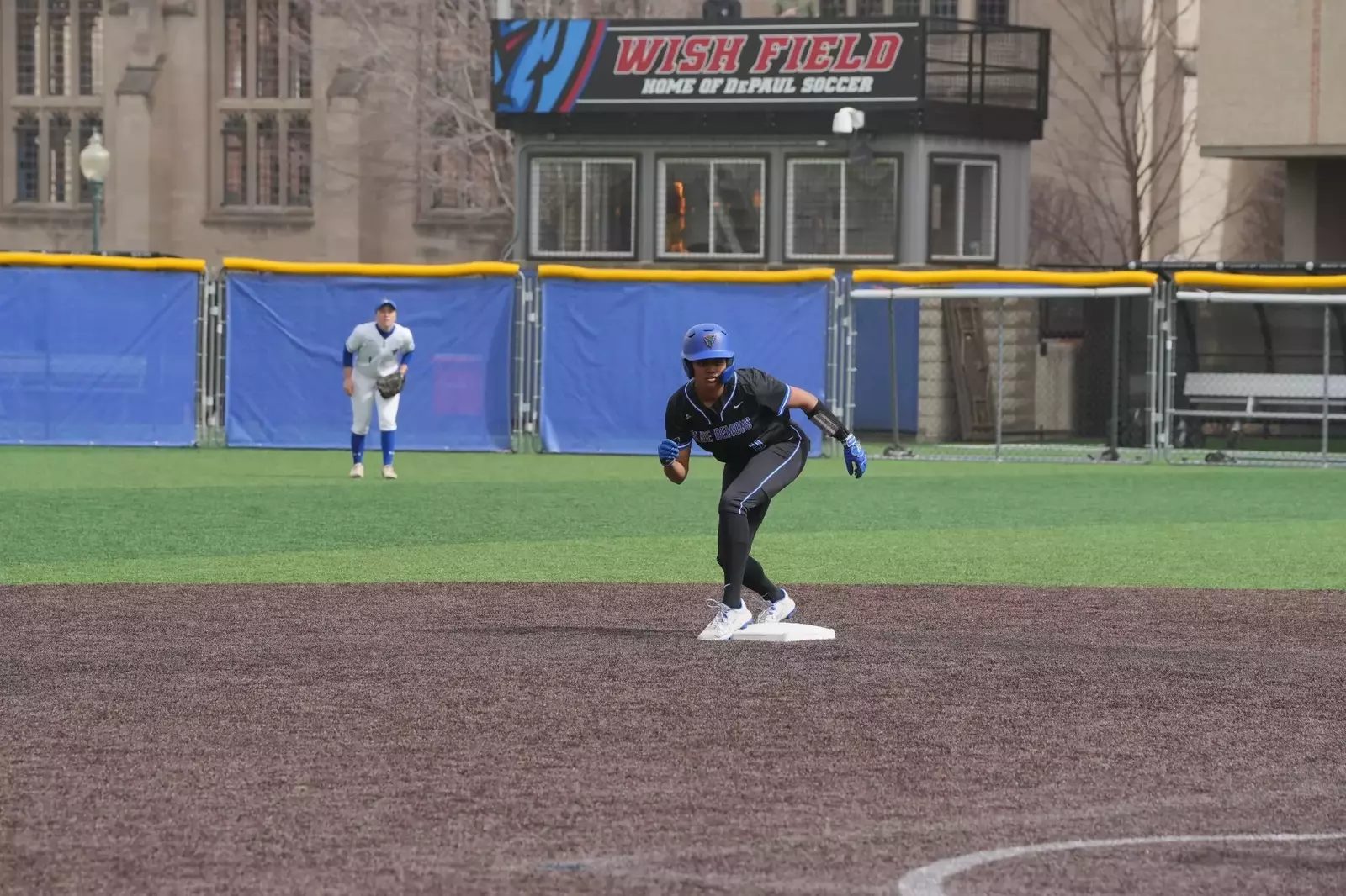 DePaul University Blue Demons - Official Athletics Website