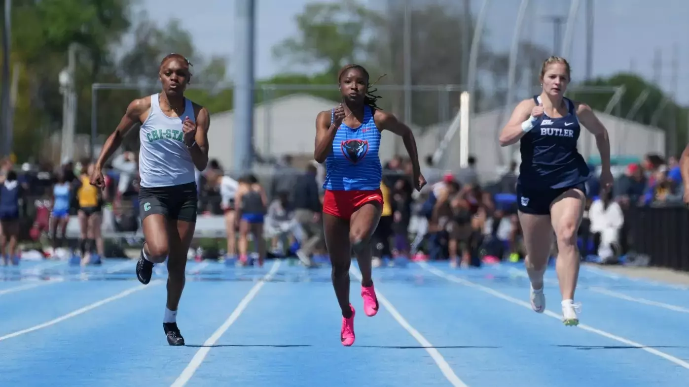 DePaul University Blue Demons - Official Athletics Website