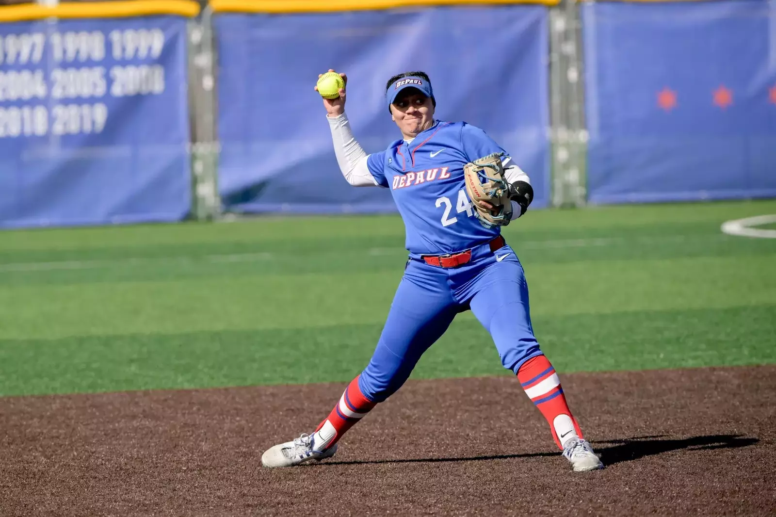 DePaul University Blue Demons - Official Athletics Website