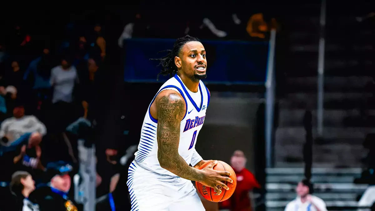 DePaul University Blue Demons - Official Athletics Website