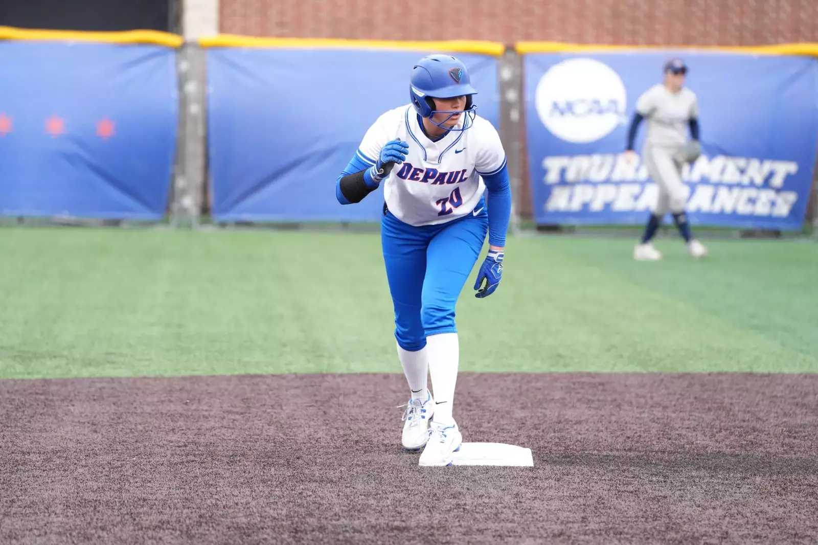 DePaul University Blue Demons - Official Athletics Website