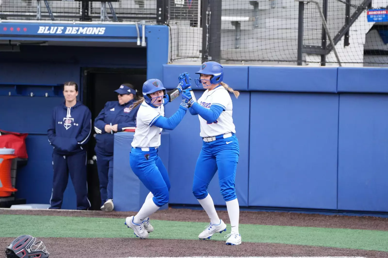 DePaul University Blue Demons - Official Athletics Website