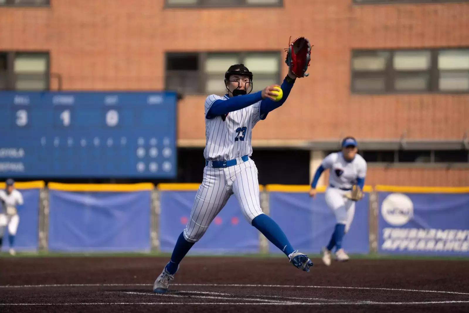 DePaul University Blue Demons - Official Athletics Website