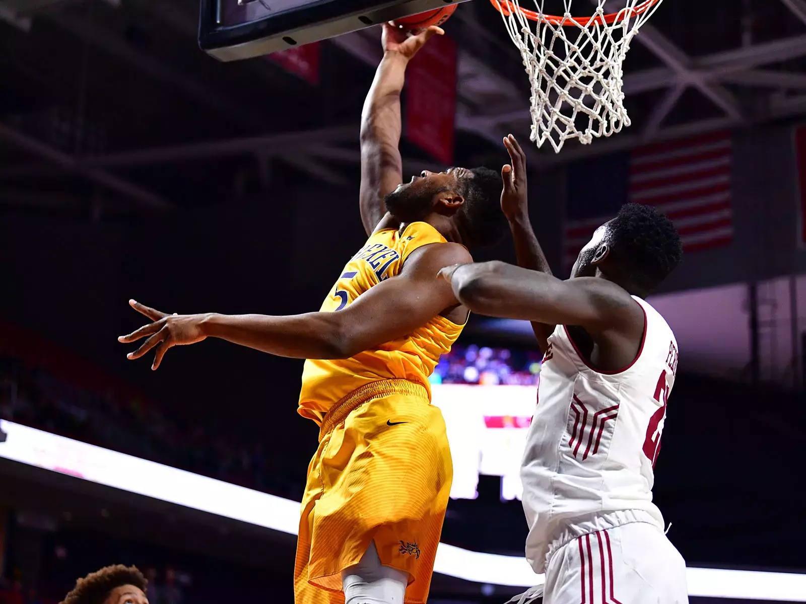 Towson Defeats Drexel in CAA Play, 90-68 - Drexel University Athletics
