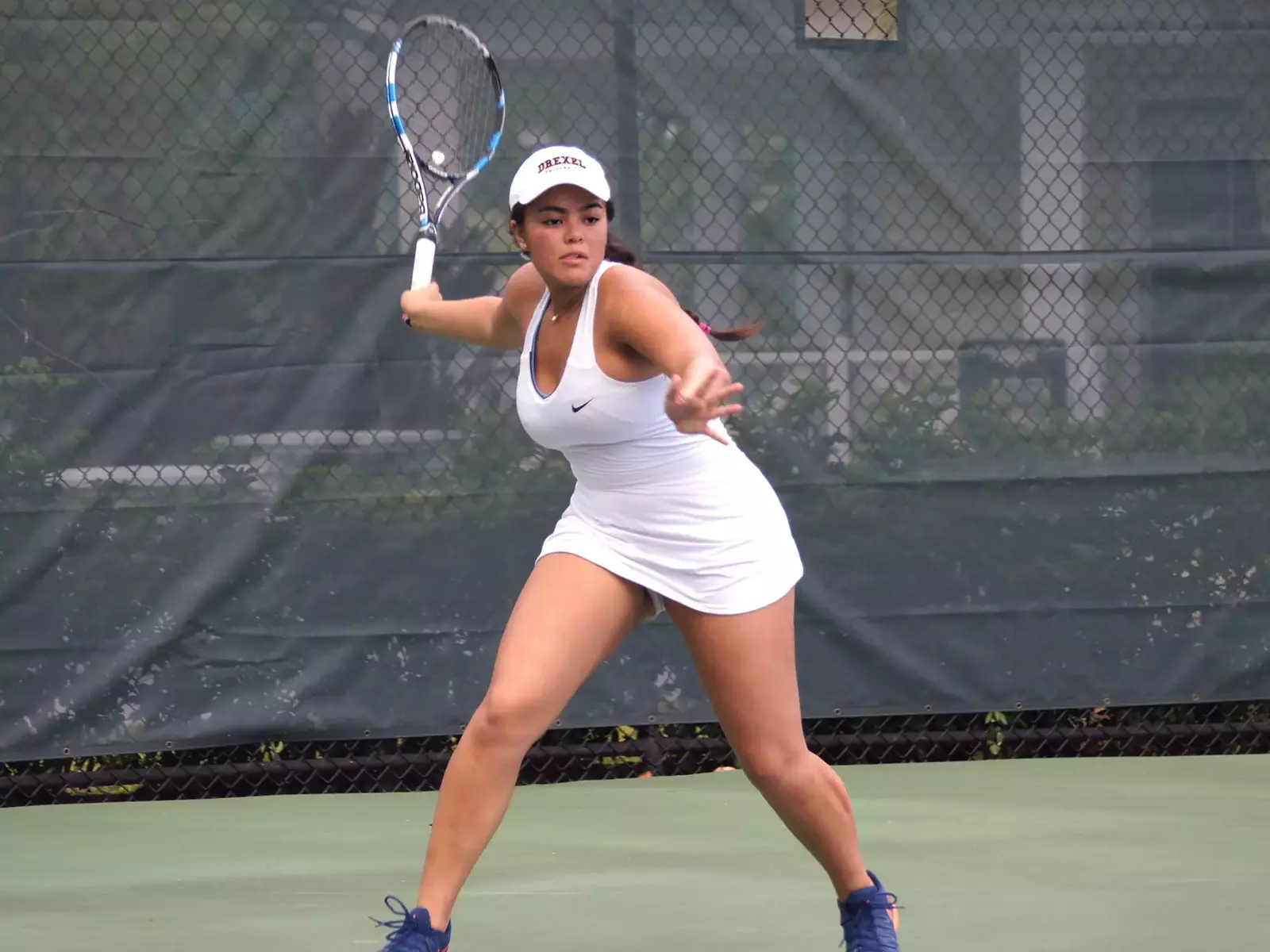 Women’s Tennis Earns First Ever Program Win Against Temple, 5-2 ...