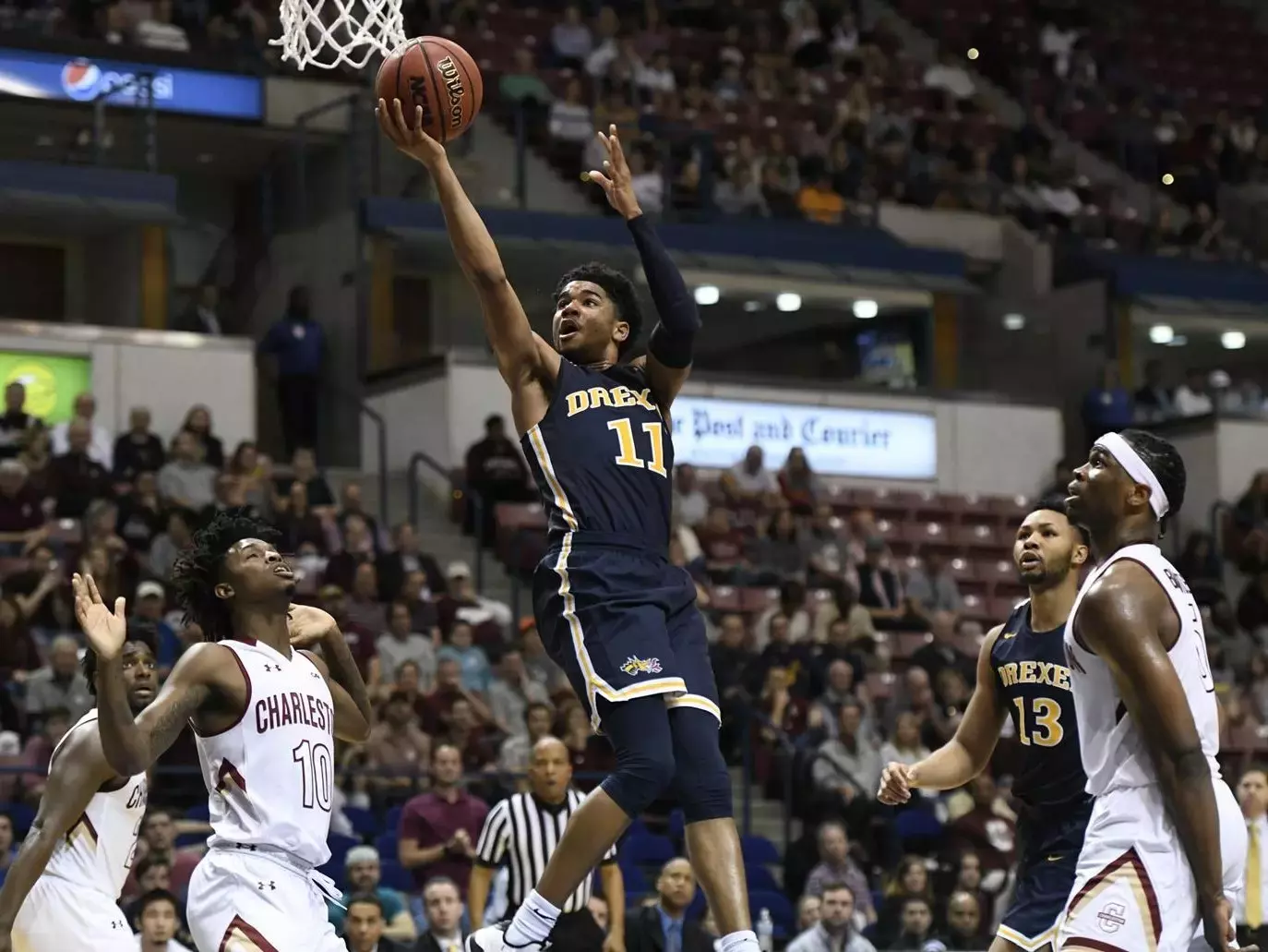 Drexel Athletics Introduces Case Statement and Strategic Initiatives ...