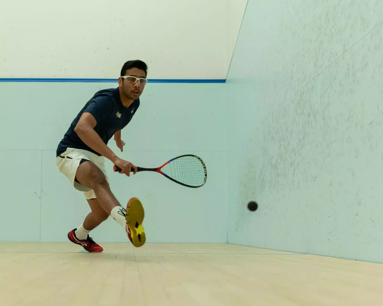 Men's Squash Starts Weekend Win Win Against No. 14 Williams - Drexel ...