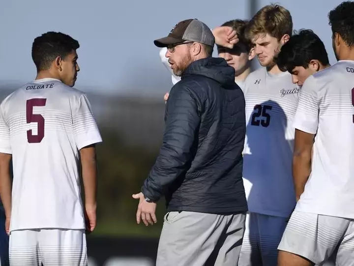 Men's Soccer Announces Addition of Shane Rineer to Coaching Staff ...