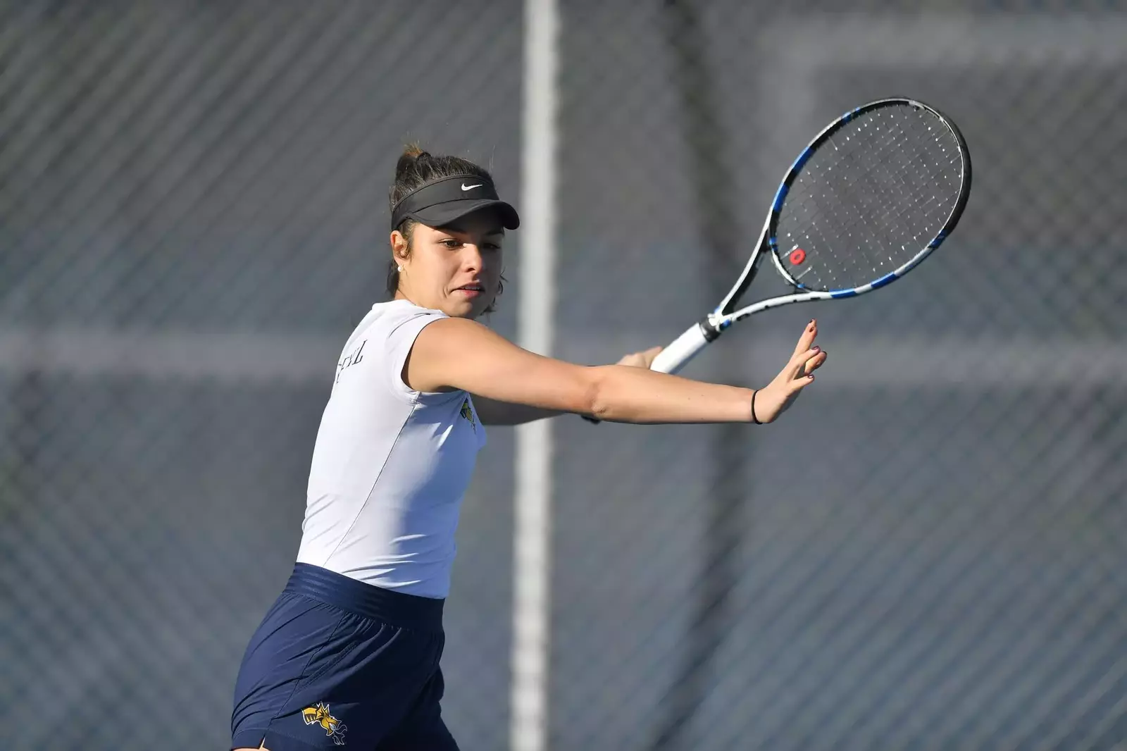 Women's Tennis Team Defeats Seton Hall to Open Season, 4-3 - Drexel ...