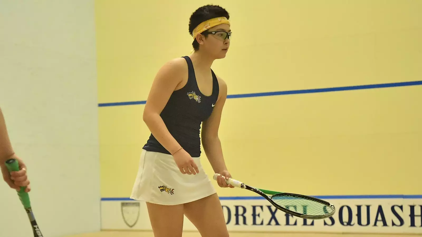 Three Advance to Draw Finals for Drexel Squash - Drexel University ...