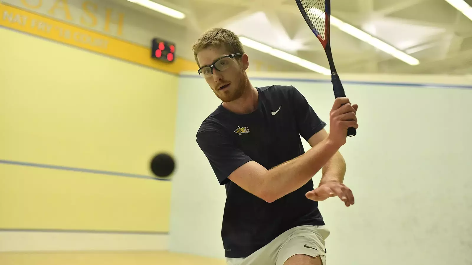 Men's Squash Wraps 3-1 Weekend with Win Against No. 26 Dickinson ...