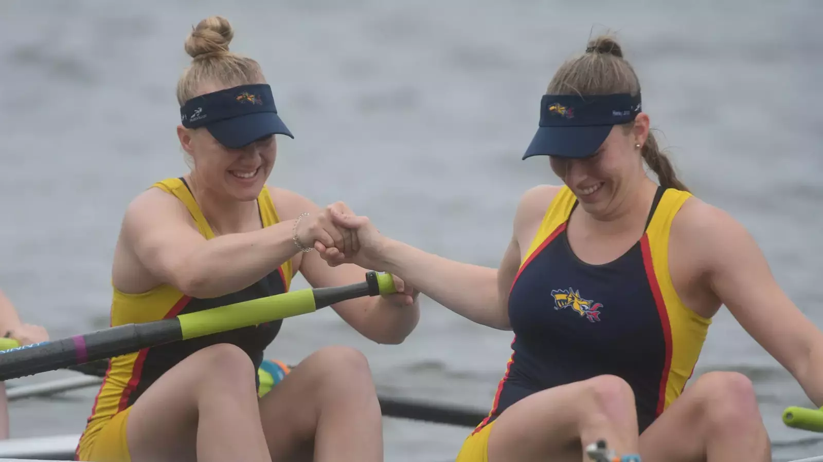 Women's Rowing Completes Race Day with Lehigh - Drexel University Athletics