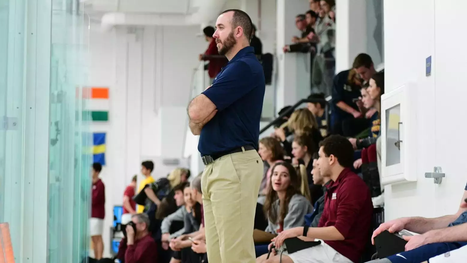 Squash Signs Five for 2020-21 Season - Drexel University Athletics