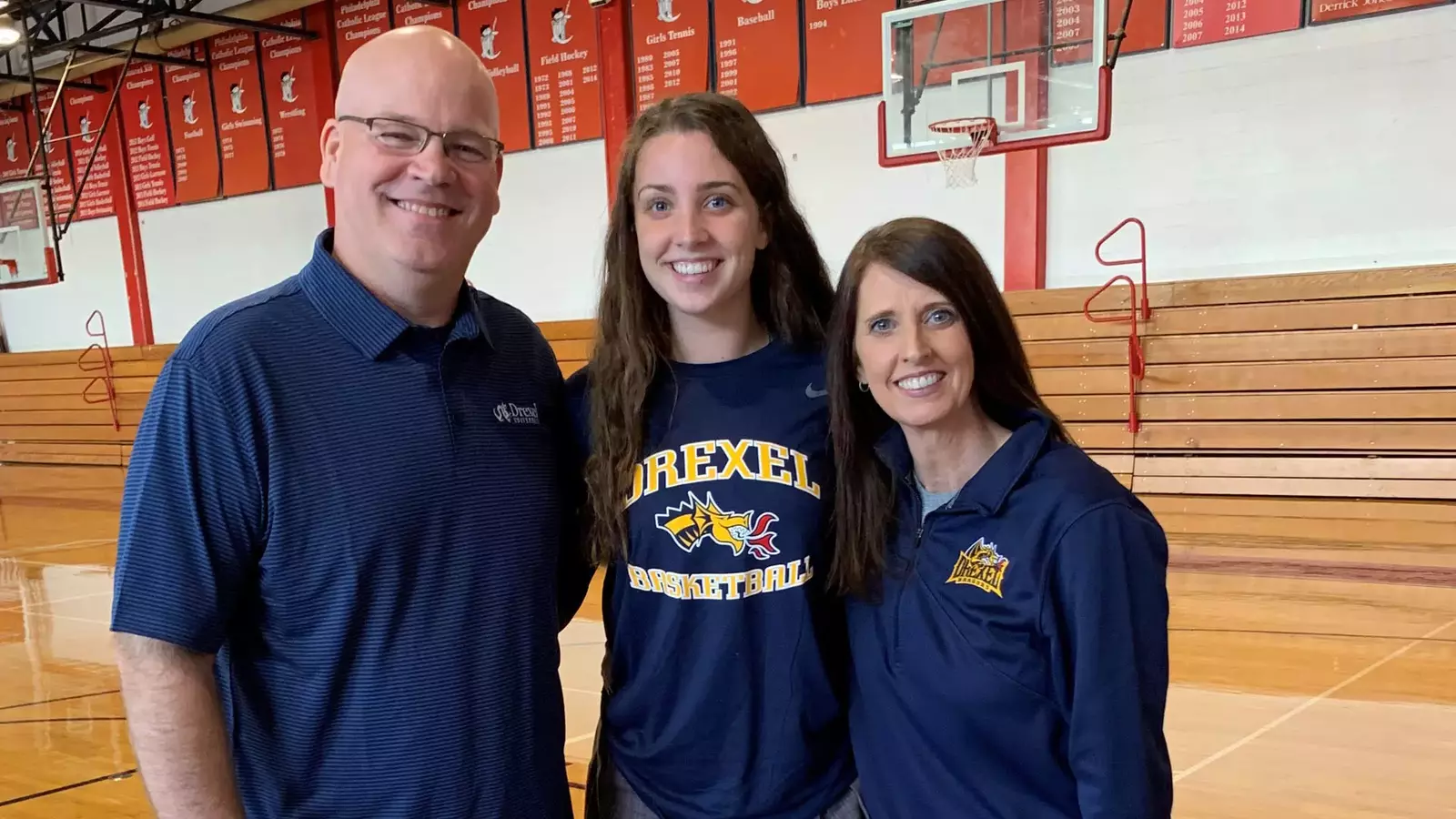 Getting to Know the Incoming Dragons: Erin Sweeney - Drexel University ...