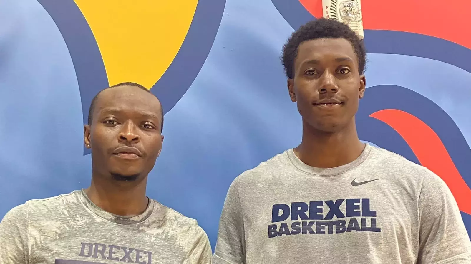 Melik Martin and Trevion Brown to Play at Drexel Next Season - Drexel ...