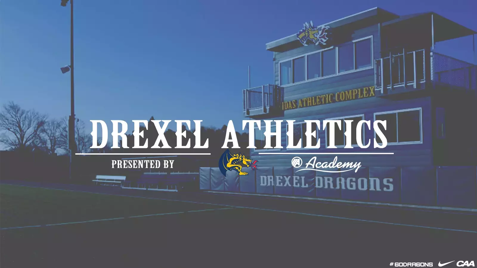 This Month In Drexel Athletics - Drexel University Athletics