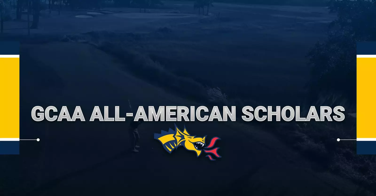 Five Dragons Named GCAA Srixon/Cleveland All-American Scholars - Drexel ...