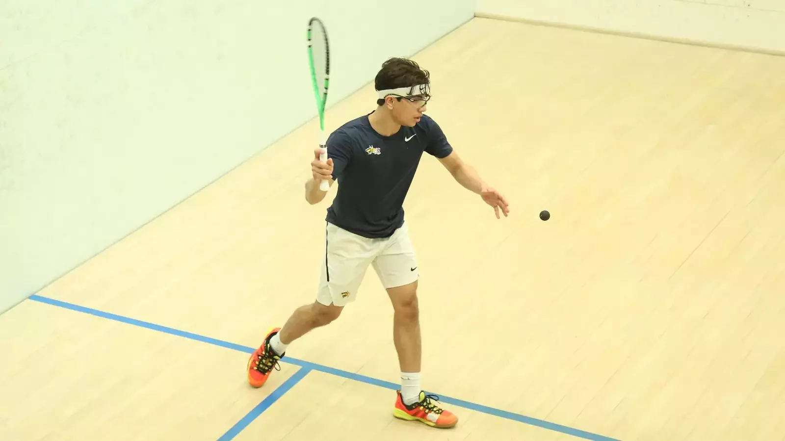 Three Advance to Draw Finals for Drexel Squash - Drexel University ...