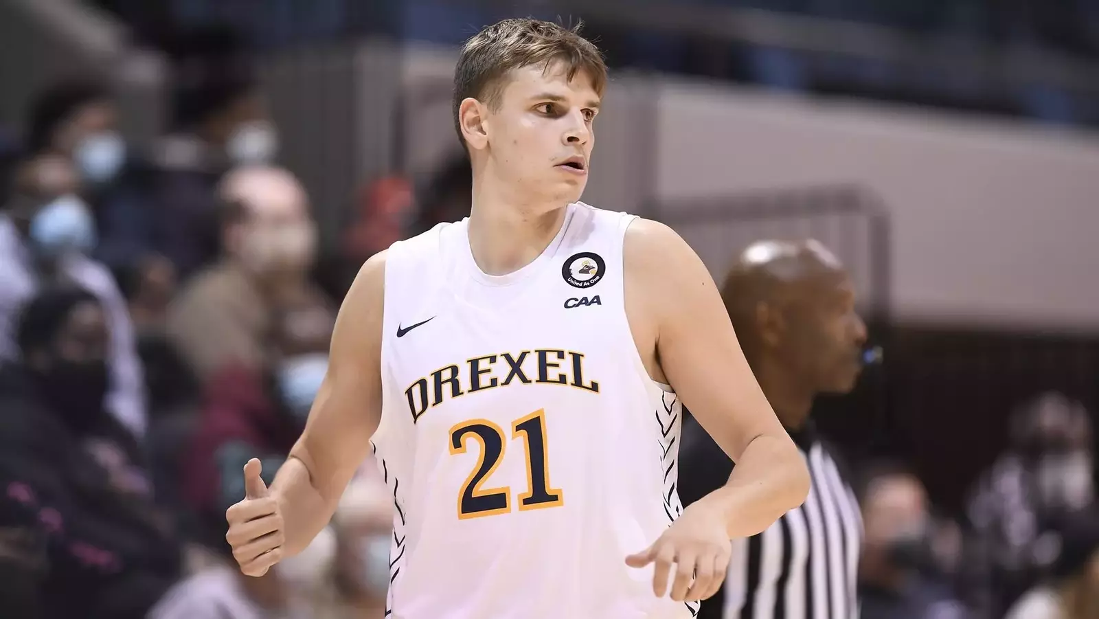 Men's Basketball Announces Three-Game Mini Plan for Just $45 - Drexel ...