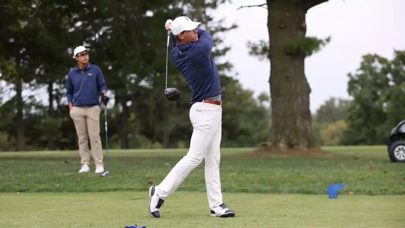 Maxfield Leads Dragons to Fourth Place Finish in Sonoma - Drexel ...