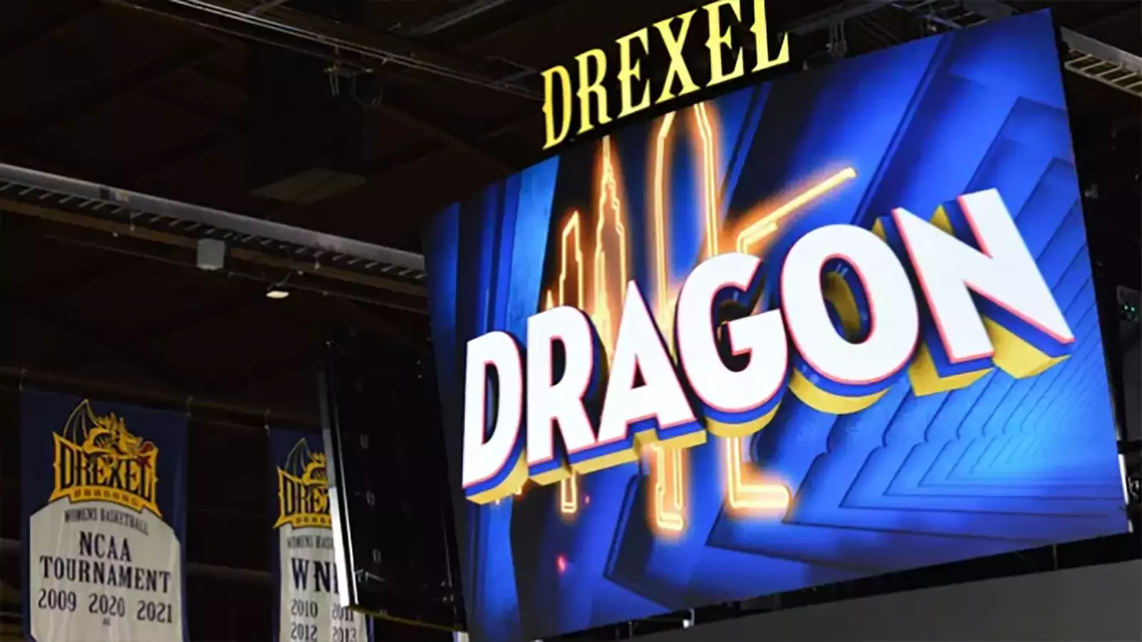 Drexel Basketball Single Game Tickets on Sale Now - Drexel University ...