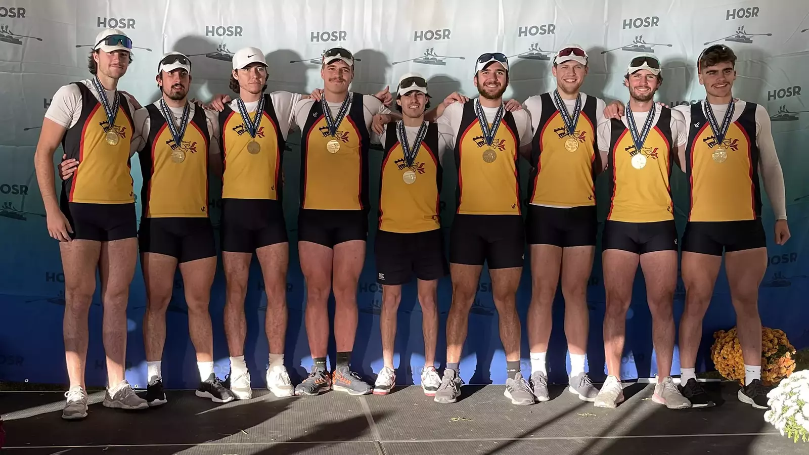 Men's Rowing Dominates For Second Consecutive Weekend - Drexel ...