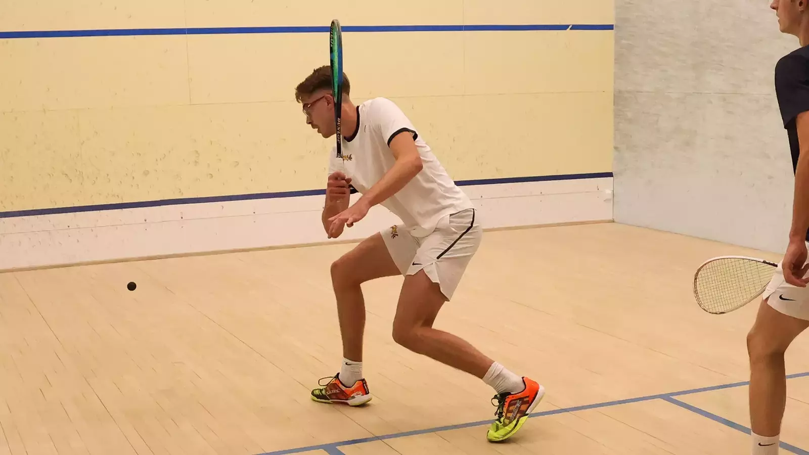 Drexel Squash Student-Athletes Earn Multiple Academic Honors - Drexel ...