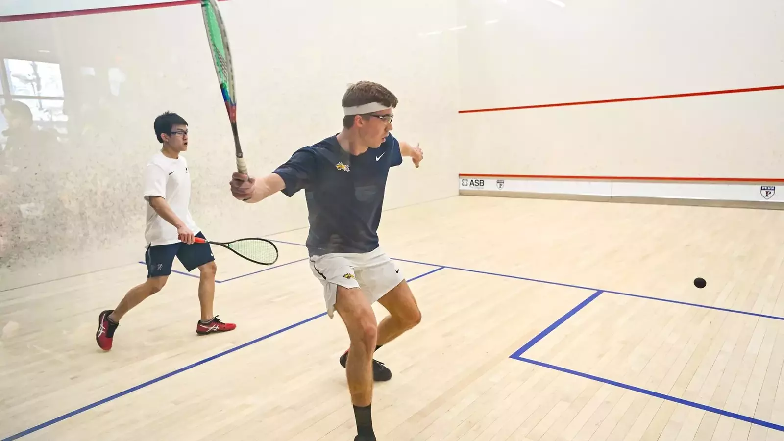 Men's Squash Takes Seventh Place at Potter Cup - Drexel University ...