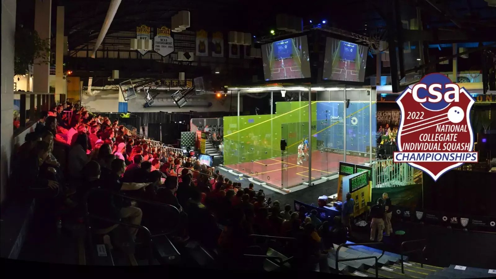 15 Members of Drexel Squash To Compete at CSA Individual Championships ...