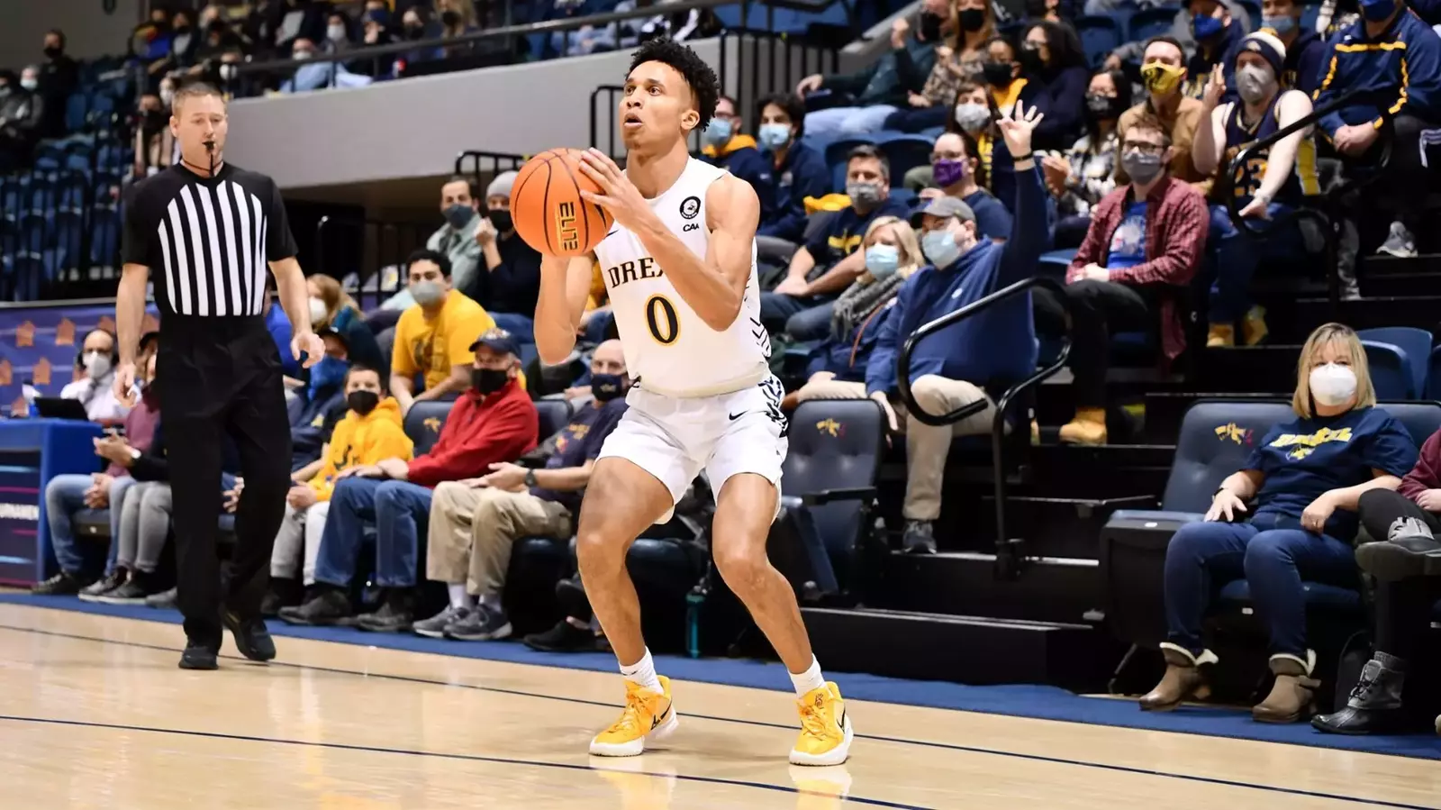 Drexel Men's Basketball Announces 2022-23 Men’s Basketball Schedule ...