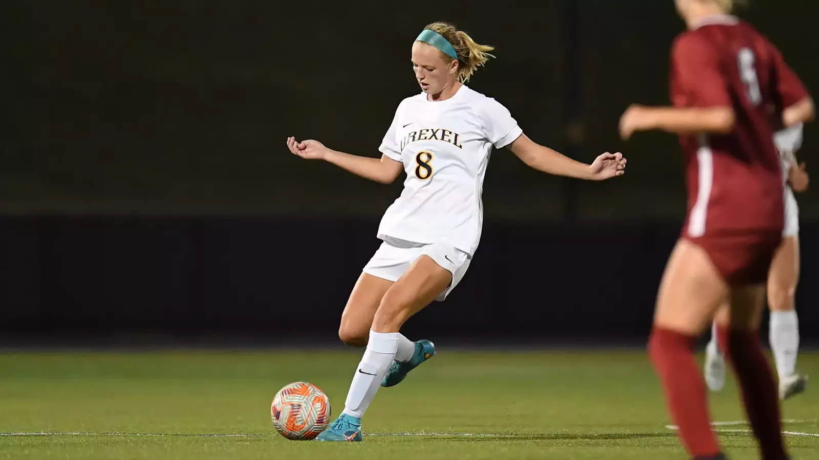Women's Soccer Downs Delaware, Will Host CAA Tournament Games - Drexel ...
