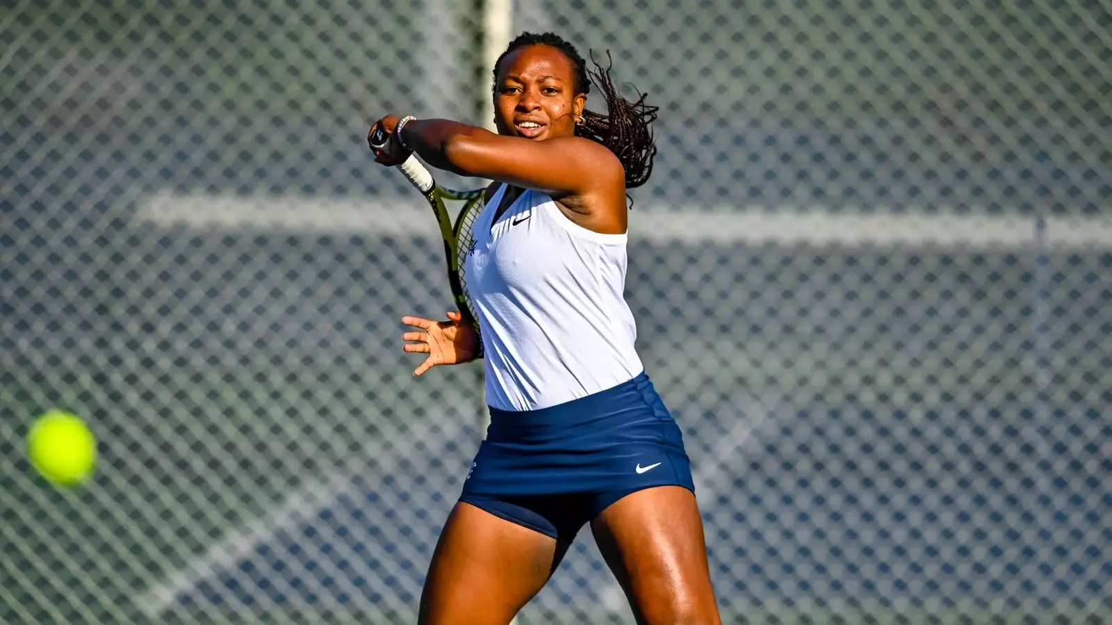 Dragons Complete Day One at ITA Regionals - Drexel University Athletics