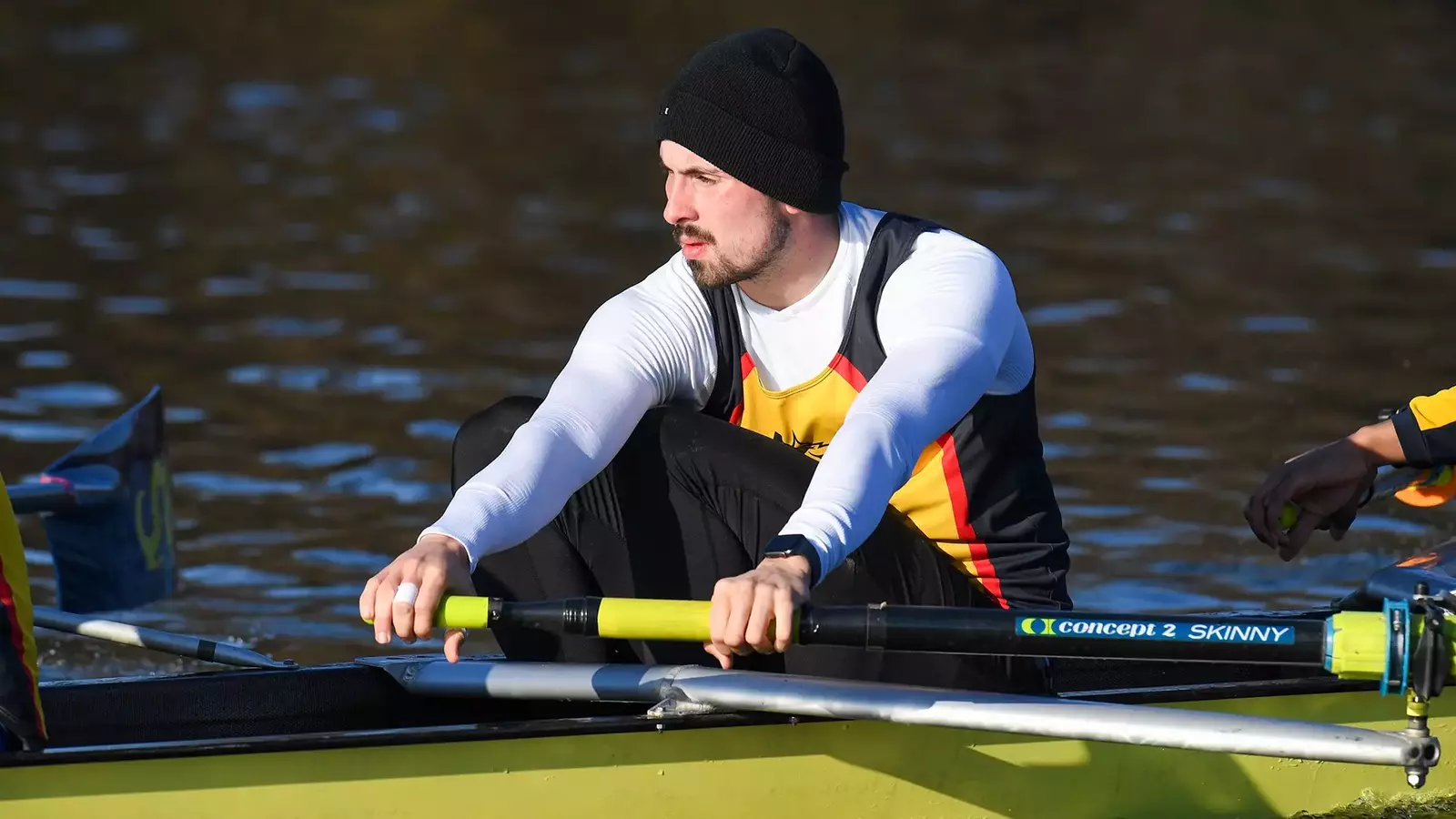 Men's Rowing Delivers Strong Performances at Head of the Schuylkill ...