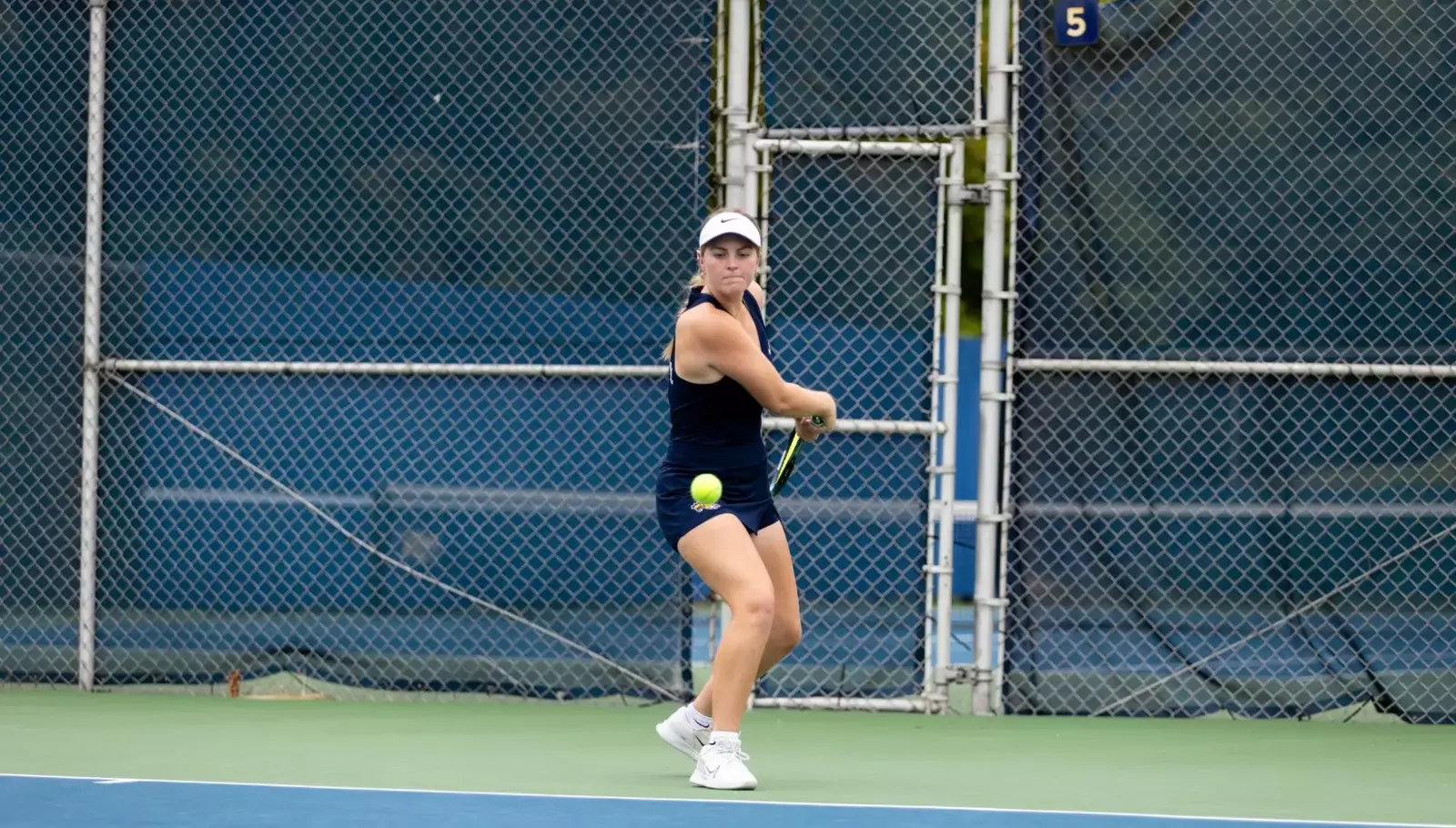 Women's Tennis Wrapped Up Cissie Leary Invitational - Drexel University ...