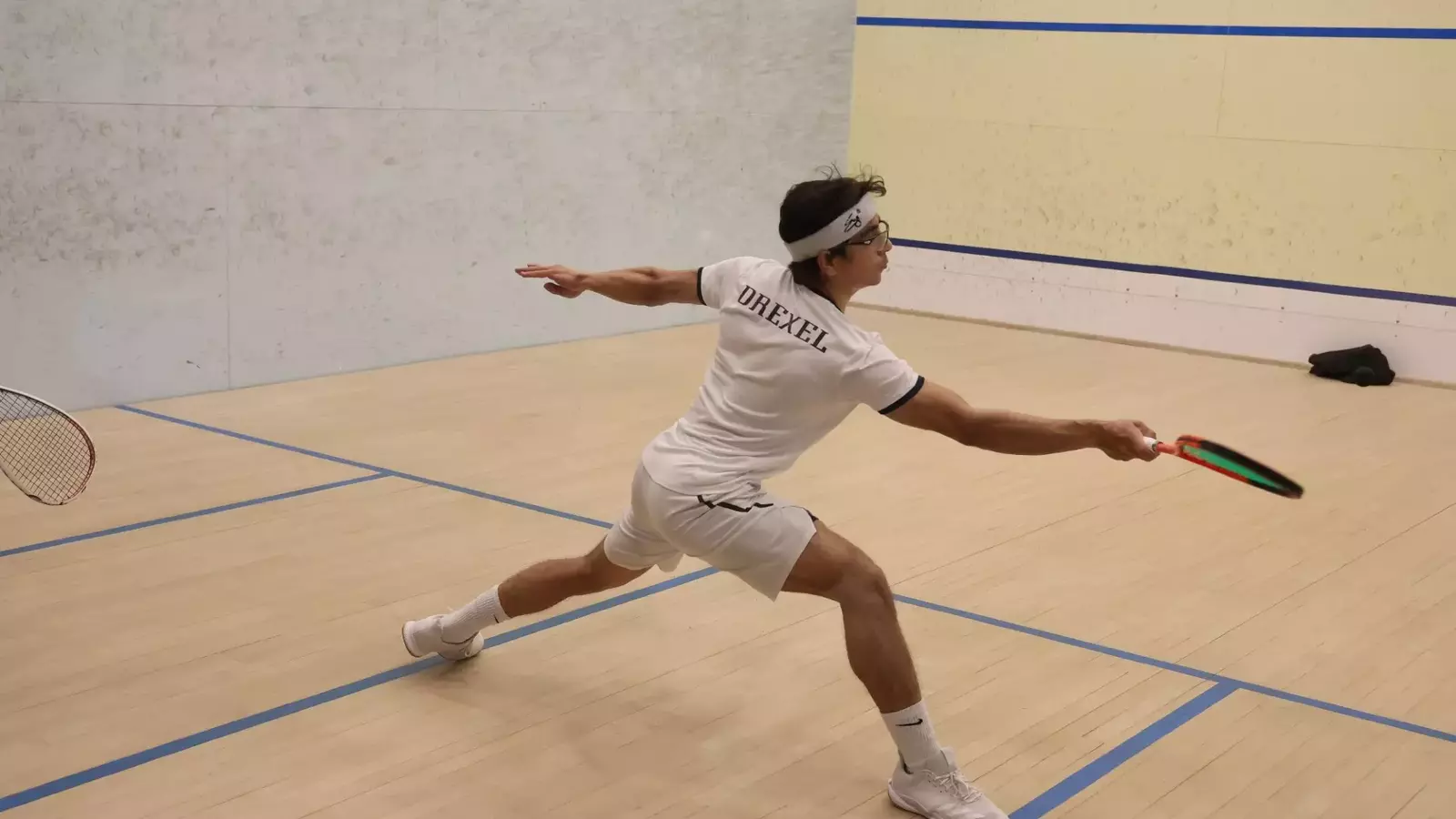No. 6 Men's Squash Defeated by No. 5 Princeton in Close Finish - Drexel ...