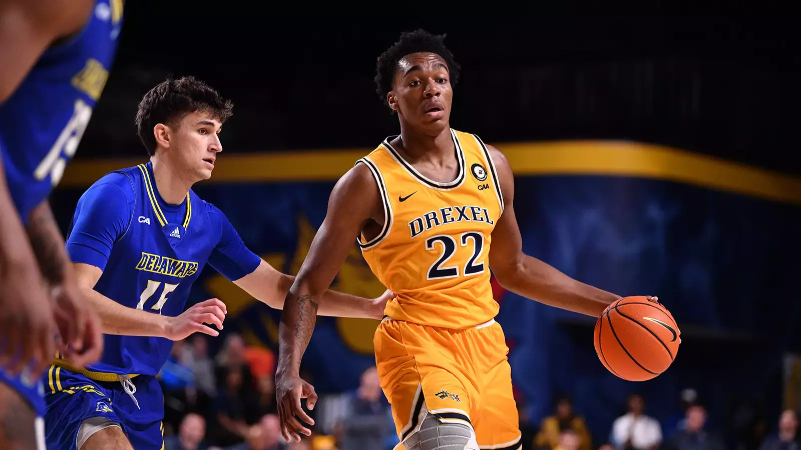 Men’s Basketball Announces Postseason Team Awards - Drexel University ...