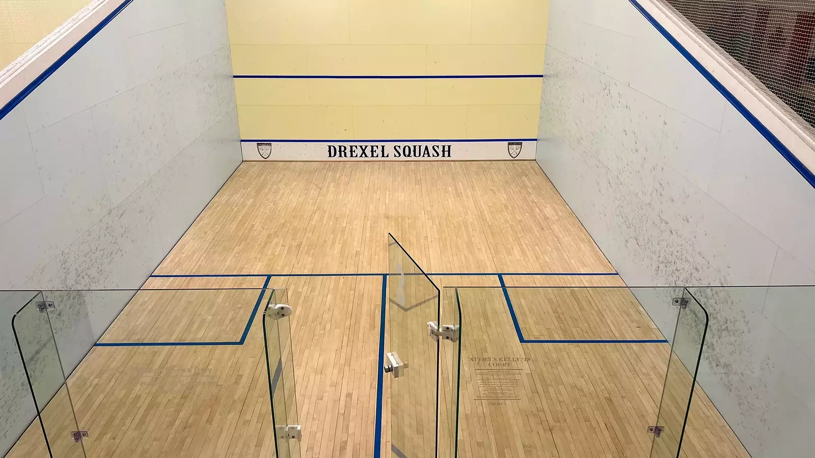 Nine Members of Drexel Squash Named to All-MASC Teams - Drexel ...