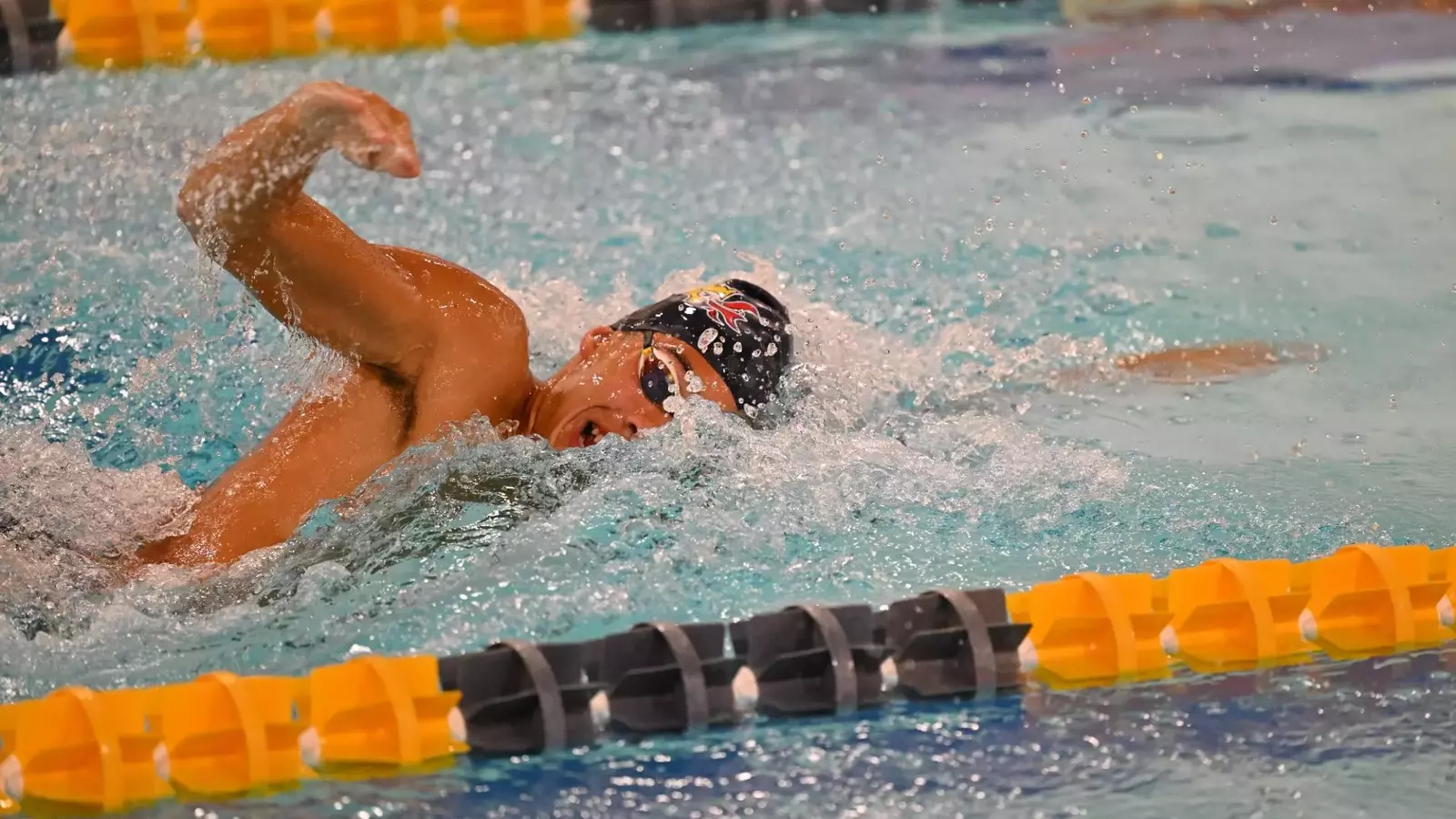 Sebastian Smith Named CAA Mens Swimmer of the Week - Drexel University ...