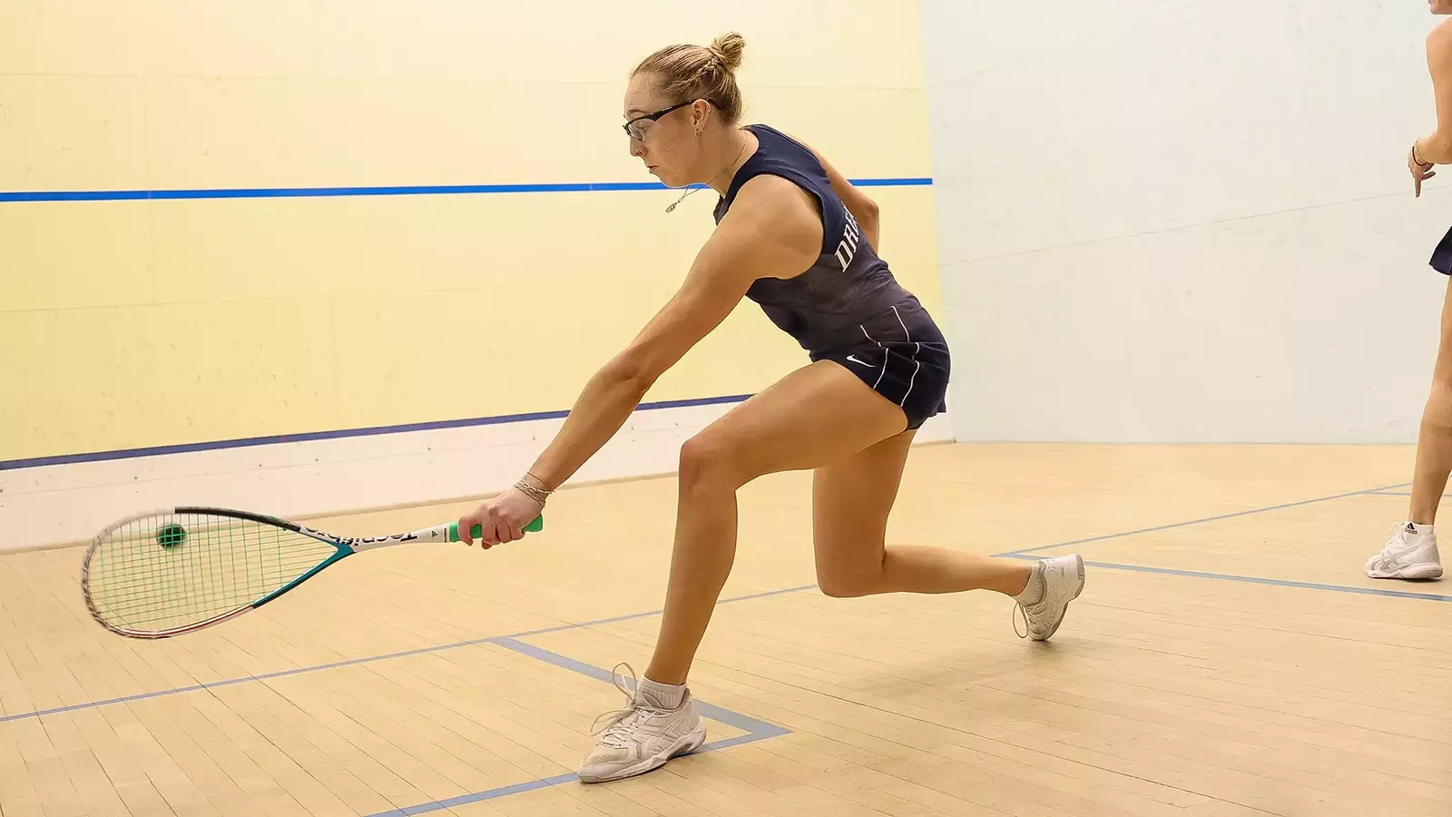 No. 5 Women's Squash Advances to PA State Championship with Pair of ...
