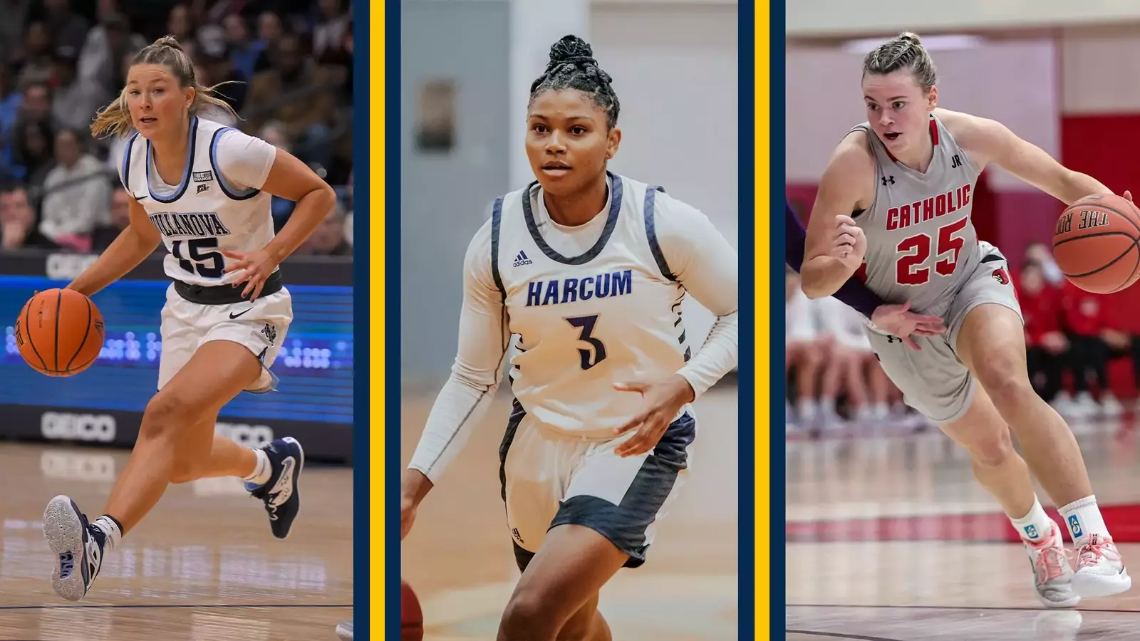 Women's Basketball Adds Three Transfers for 2023-24 Season - Drexel ...