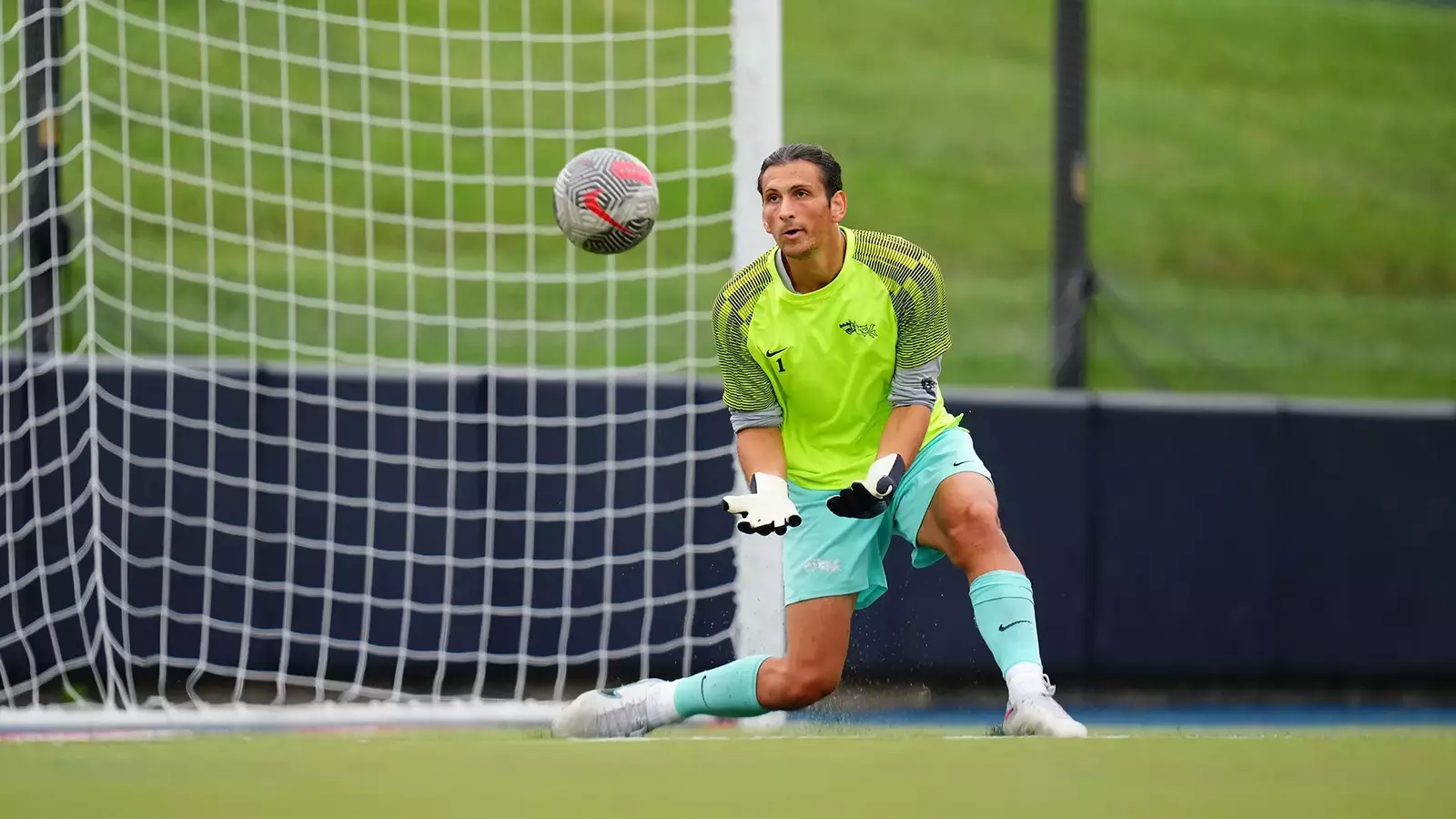 Two Early Goals Secure Victory Against Stony Brook, 2-1 - Drexel ...