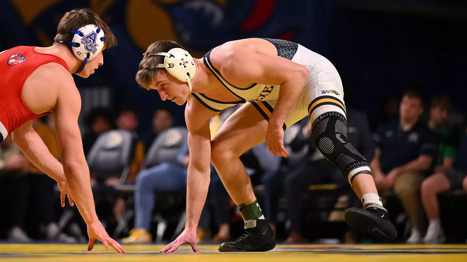 Waterman Earns Overtime Win as Navy Tops Drexel, 29-9 - Drexel ...