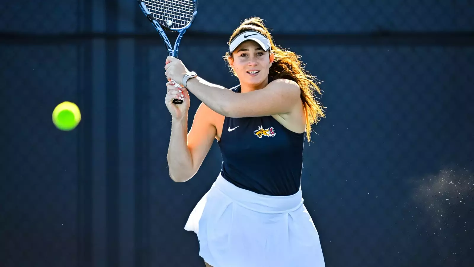 Women's Tennis Concludes ITA Northeast Regional - Drexel University ...