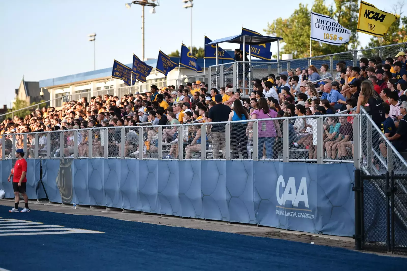 Athletics to Host Spring Alumni Day at Vidas Field on March 16 - Drexel ...