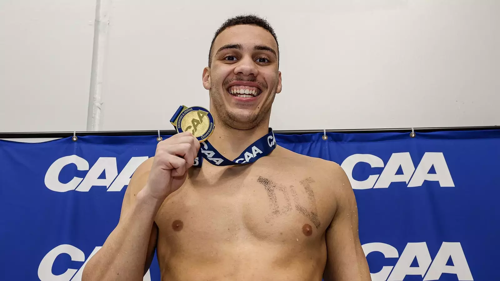 Sebastian Smith and Jakub Kwasny Finish Final Night of CAA ...