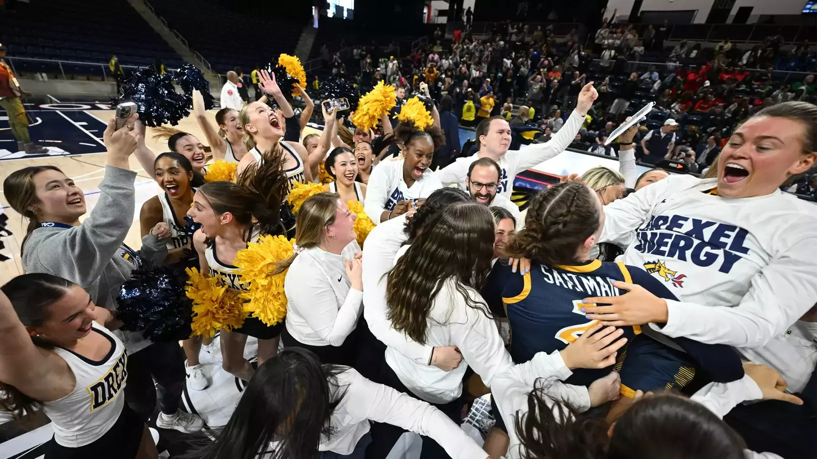 Women's Basketball Plays #1 Texas in First Round of NCAA Tournament ...