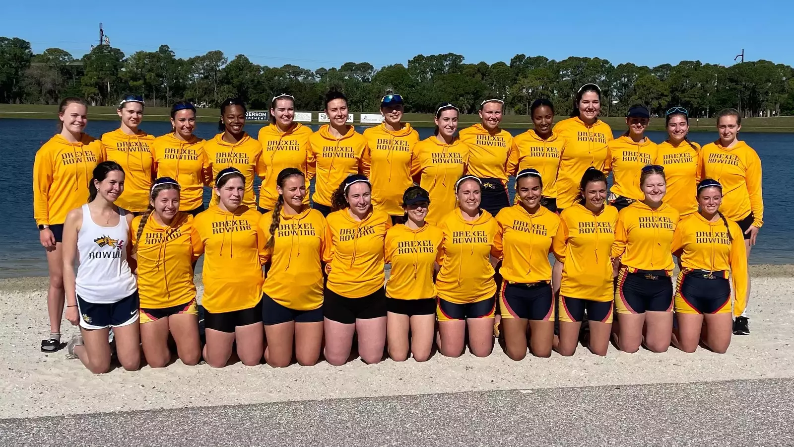 Drexel’s Varsity 8+ Team Advances to Sunshine State Grand Final ...