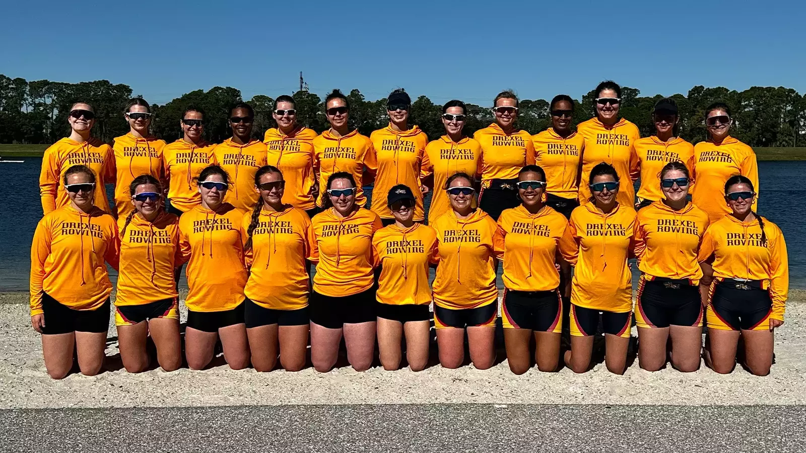 Drexel Concludes Day Two of Sunshine State Invitational - Drexel ...